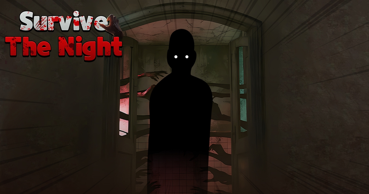 Survive The Night 🕹️ Play Online for Free! | Agames.io
